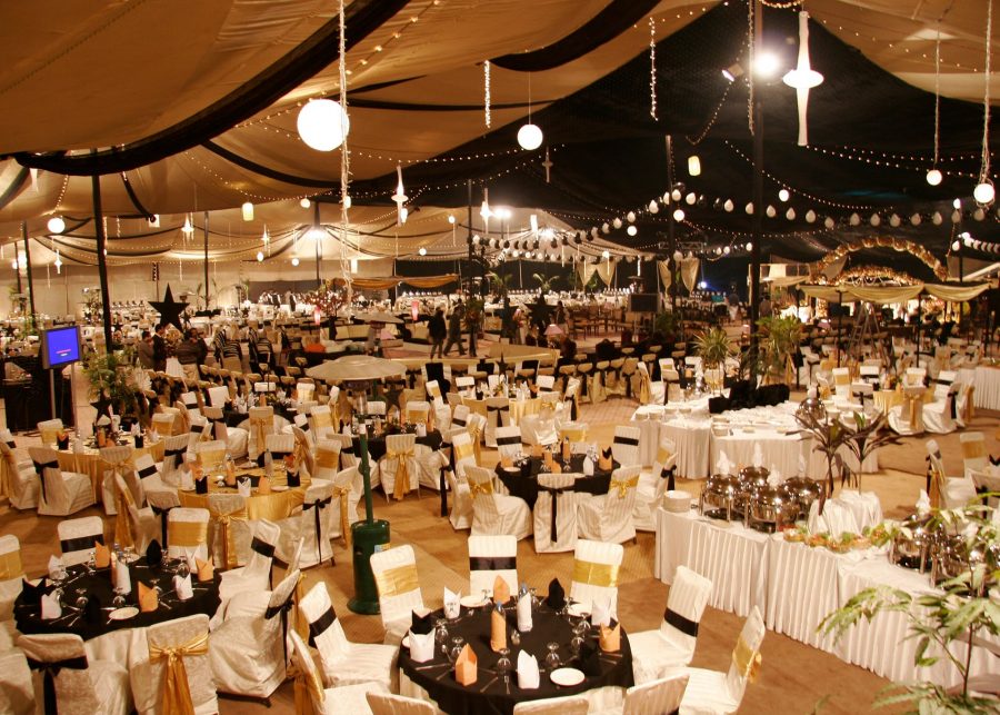 Banquets | The Dynasty Restaurant & Banquets