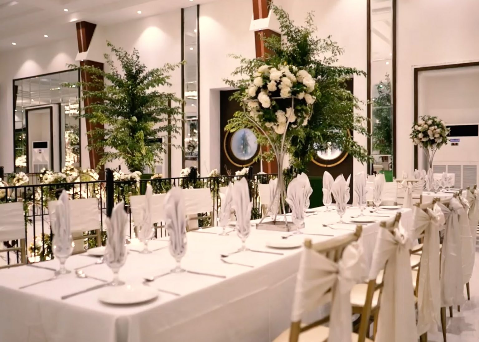 Banquets | The Dynasty Restaurant & Banquets