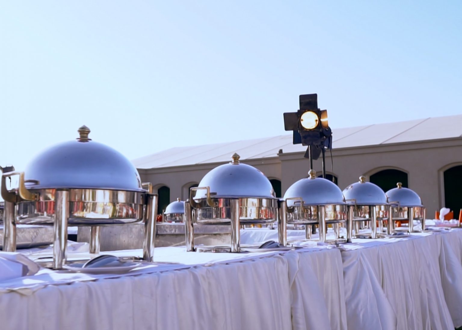 Banquets | The Dynasty Restaurant & Banquets